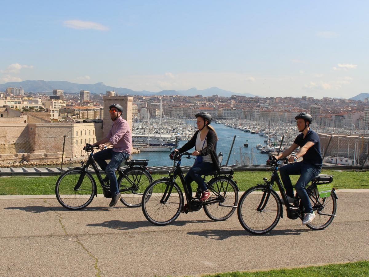Events in Marseille | Marseille Tourism