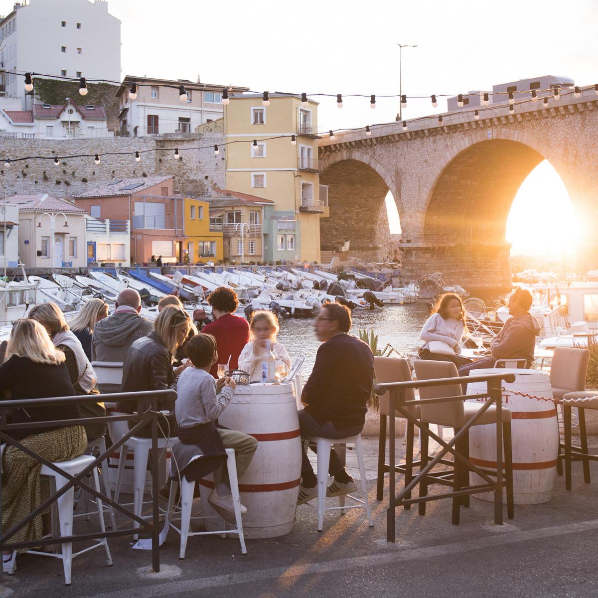 Découvrir Marseille | Office de Tourisme de Marseille