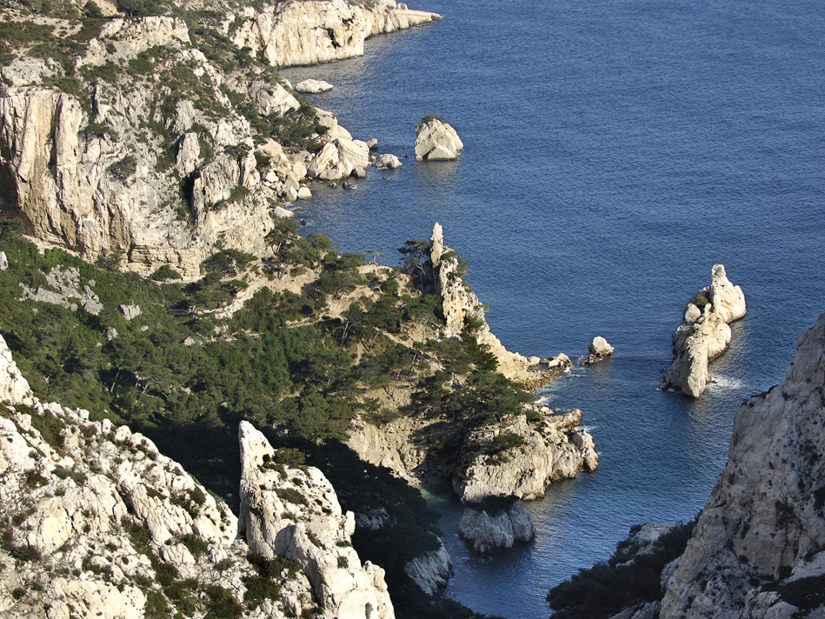 The Calanques National Park | Marseille Tourism