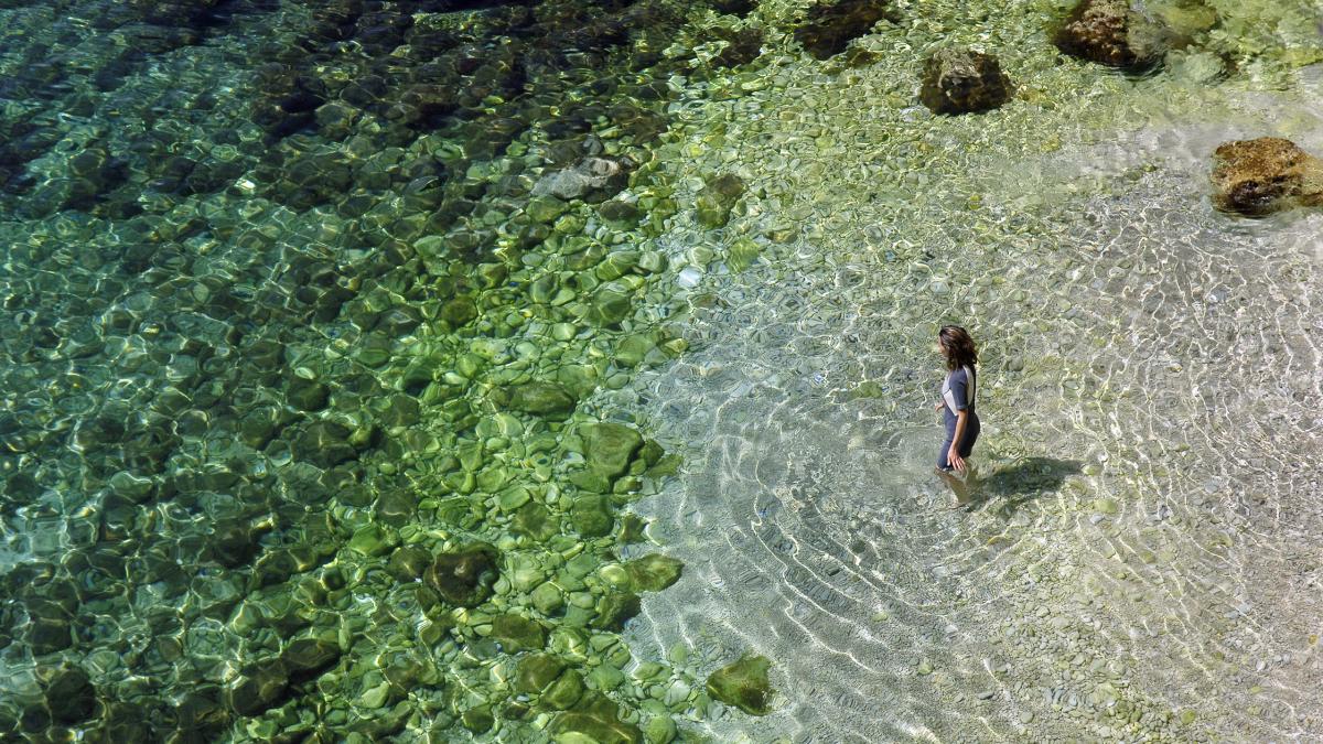 Les plages marseillaises et lieux de baignade | Office de Tourisme de ...