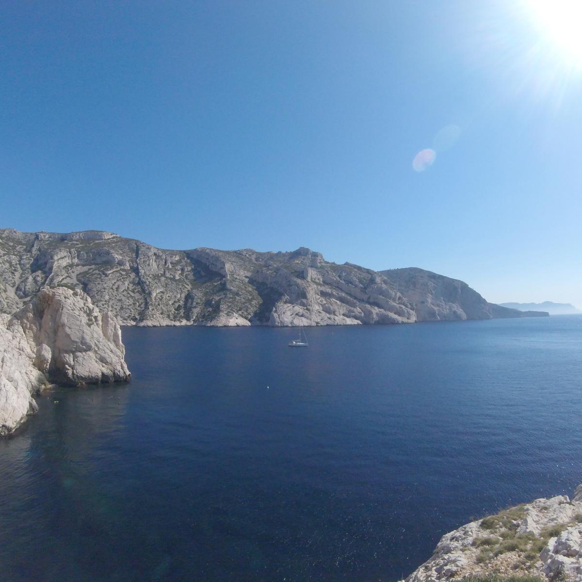 La Calanque de Marseilleveyre | Office de Tourisme de Marseille