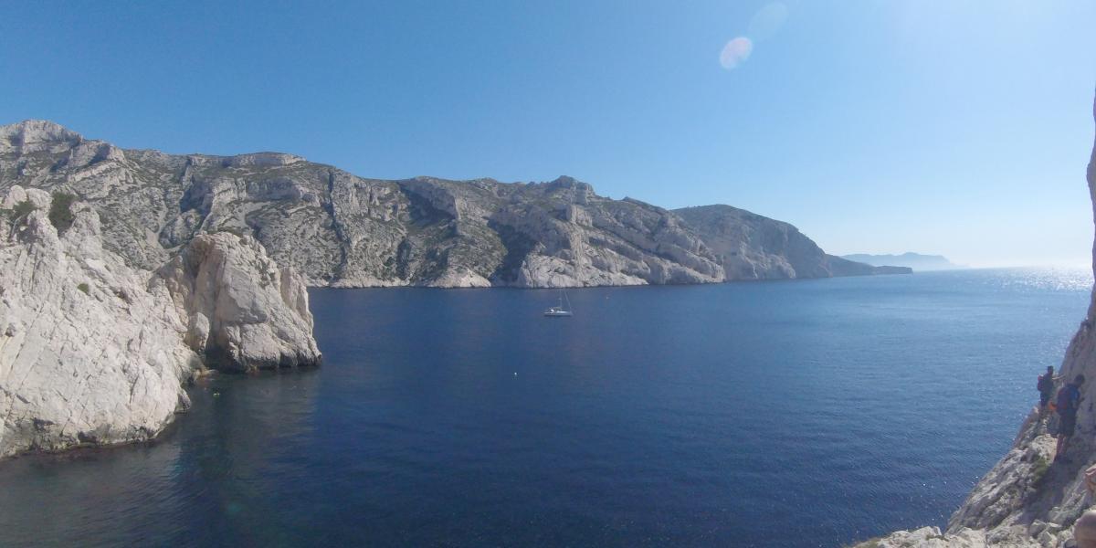 Calanques, plages et nature | Site officiel de l’Office de Tourisme de ...