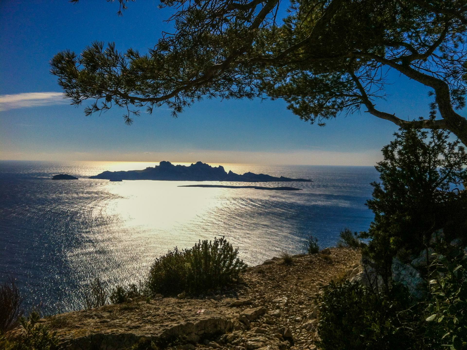 La Calanque de Marseilleveyre | Office de Tourisme de Marseille