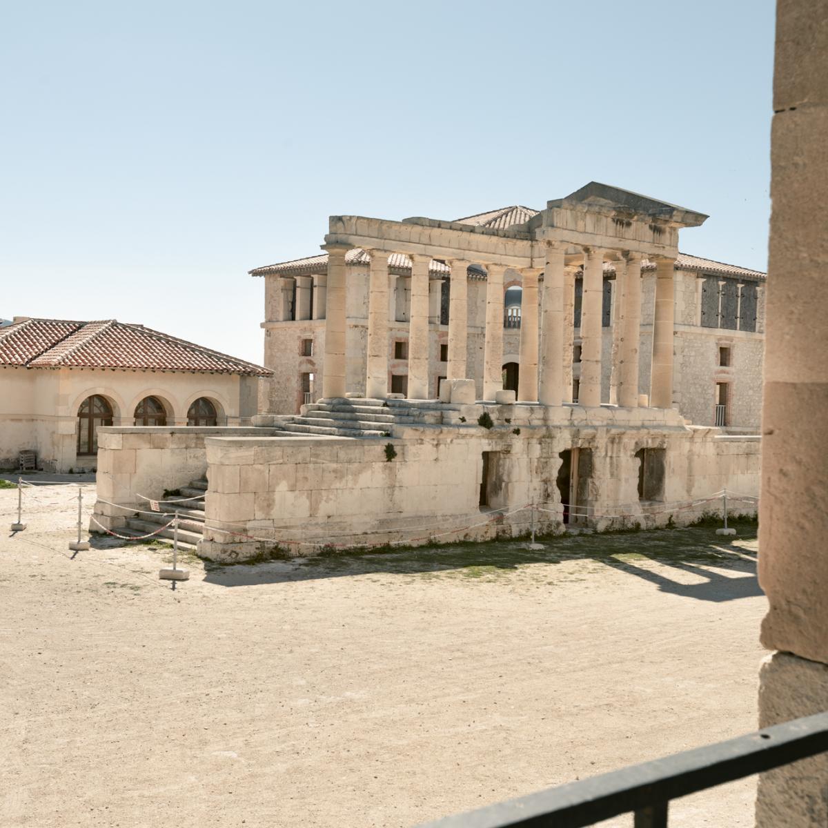 The islands of Frioul and ‘Château d’If’ (If Castle) | Marseille Tourism