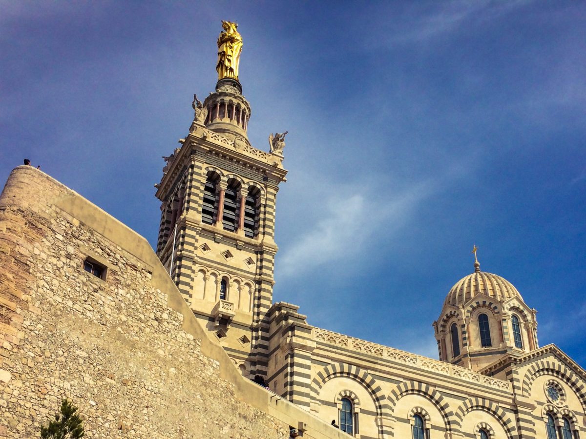 Events in Marseille | Marseille Tourism