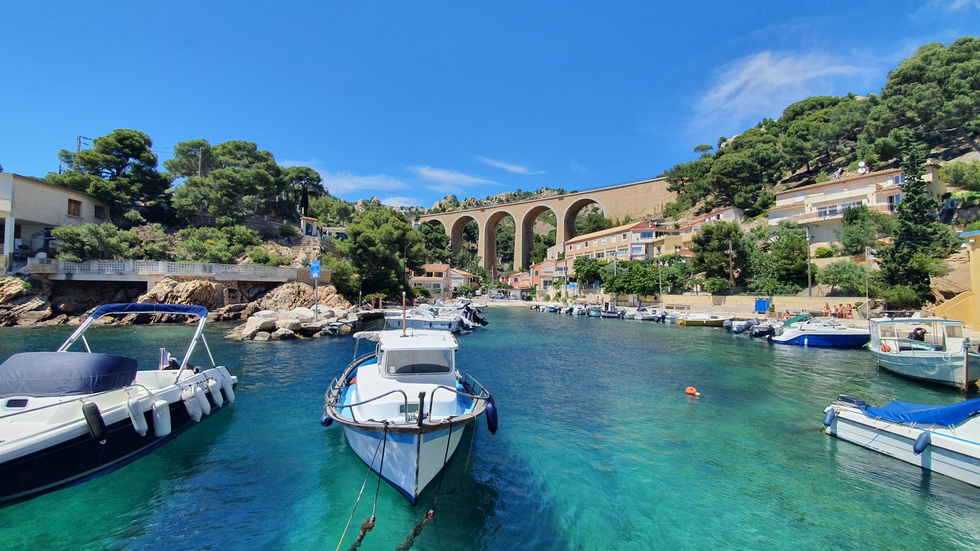 Descubrir Marsella | Oficina de Turismo de Marsella