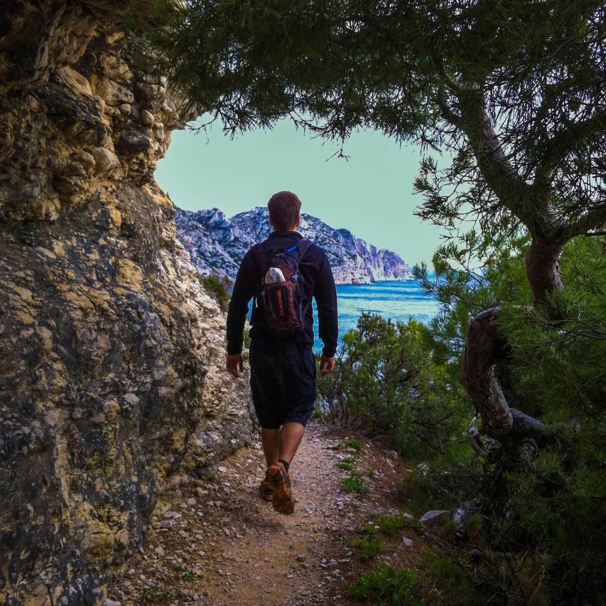 La Calanque des Goudes | Office de Tourisme de Marseille