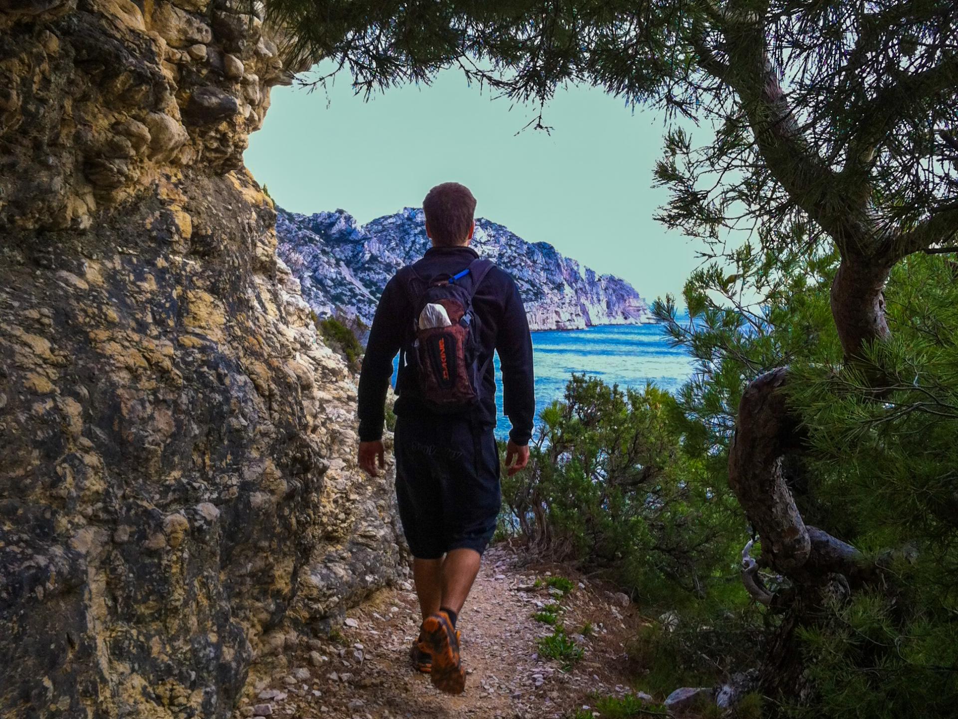 Plus belle randonnée calanques | Office de Tourisme de Marseille