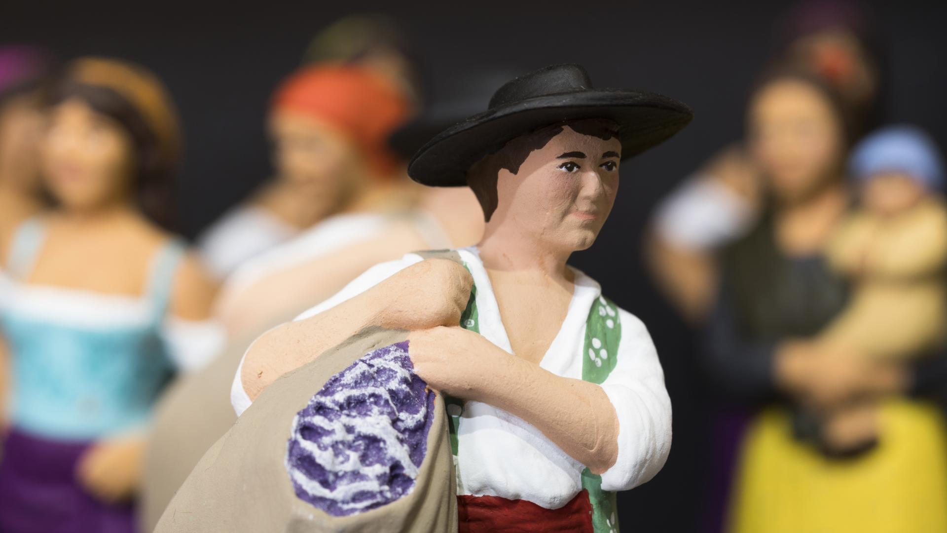 Santons de Provence | Office de Tourisme de Marseille