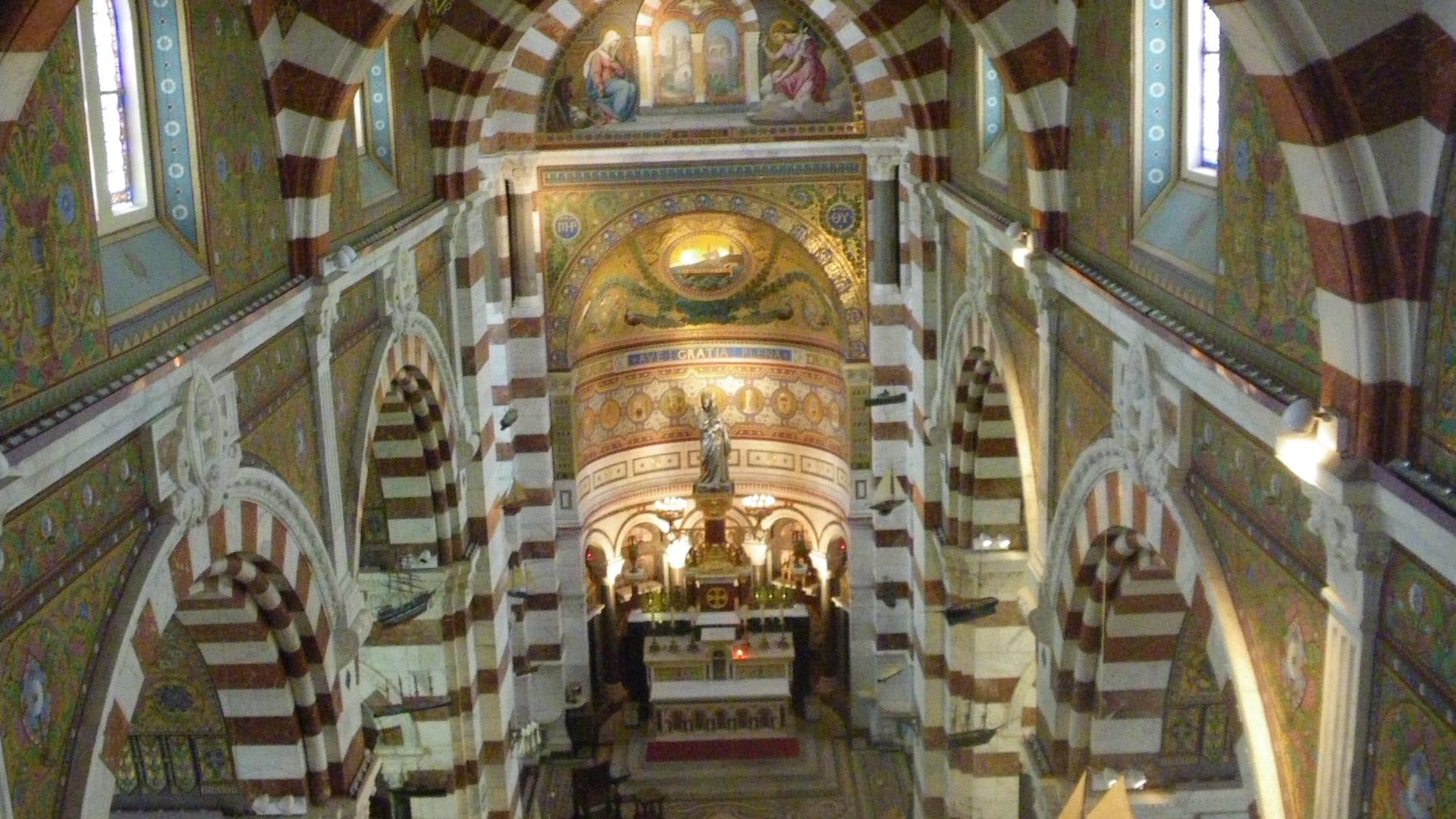 Dónde ir bajo el sol | Oficina de Turismo de Marsella