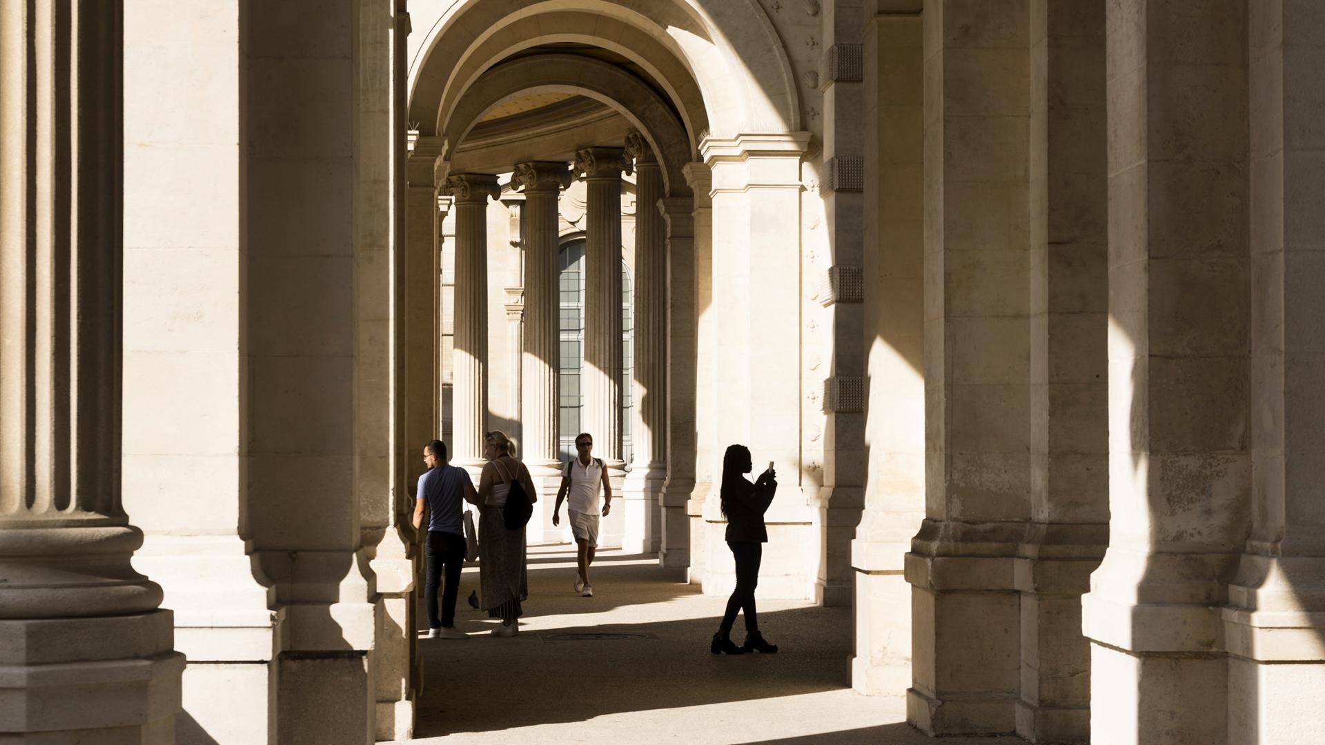 Où partir en octobre au soleil pour vos vacances ? | Office de Tourisme ...