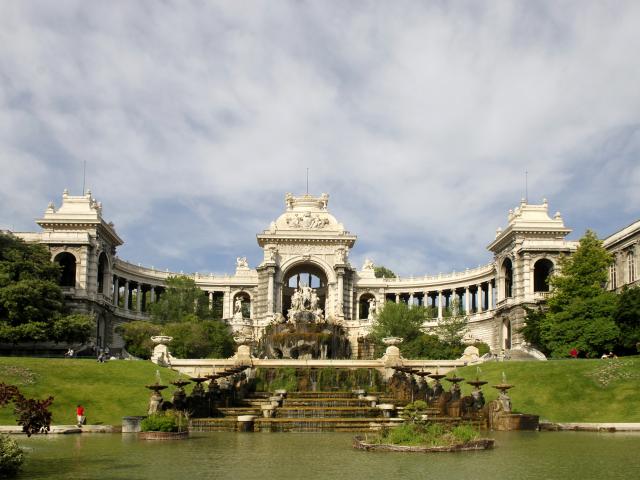 Discover Marseille | Marseille Tourism