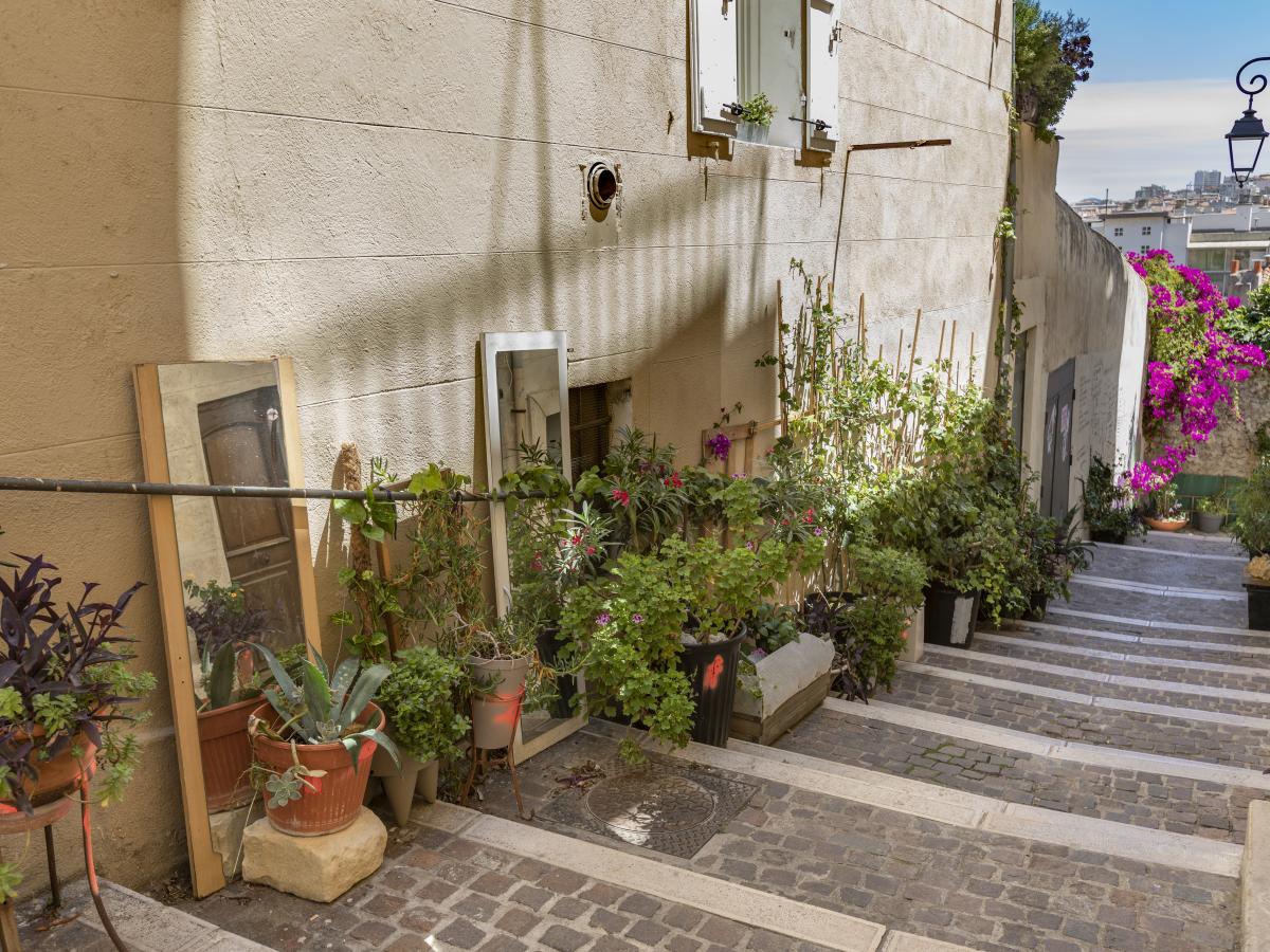 Site officiel de l’Office de Tourisme de Marseille