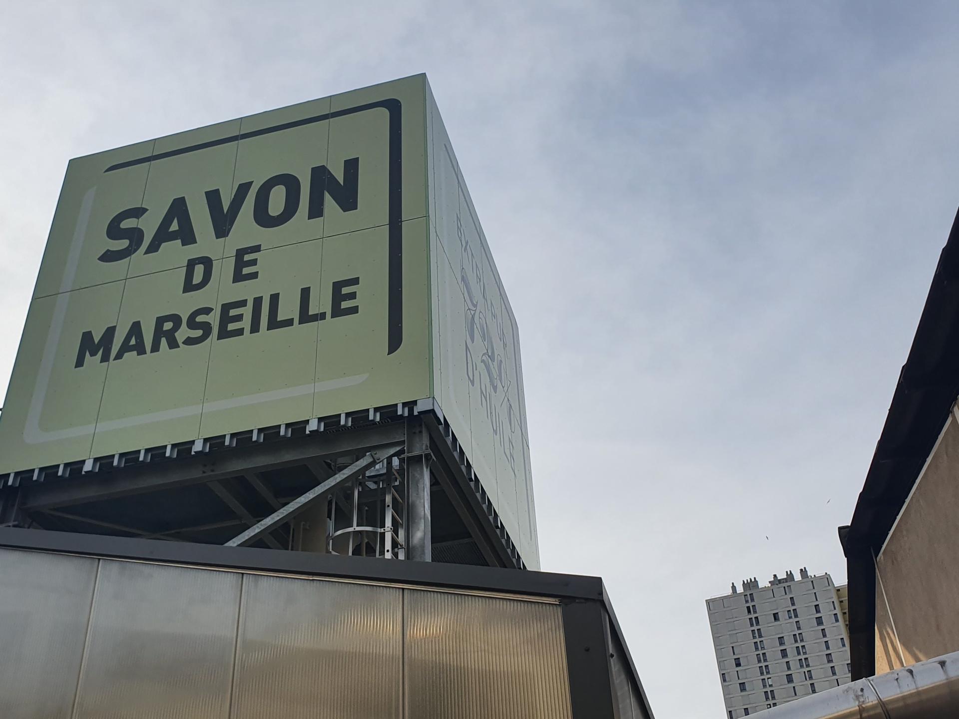 Marseille soap | Marseille Tourism