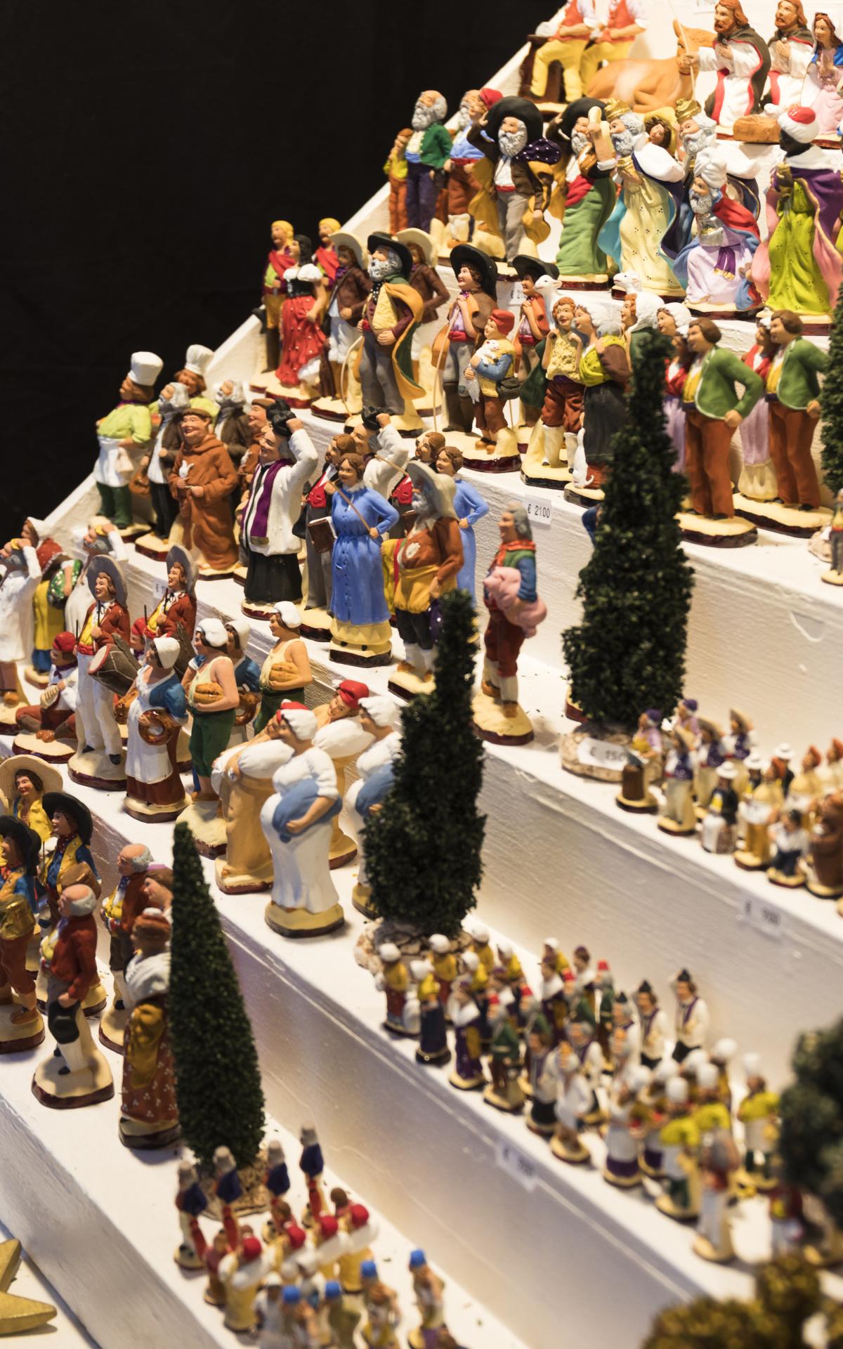 Santons of Provence | Marseille Tourism