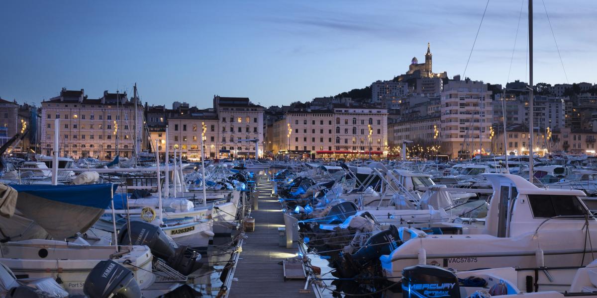 Events in Marseille | Marseille Tourism