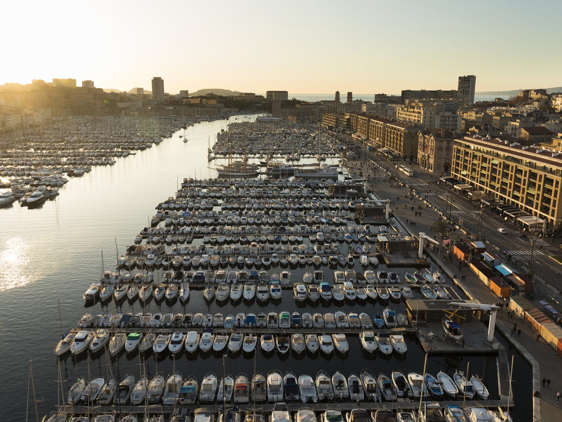 Marseille Tourisme