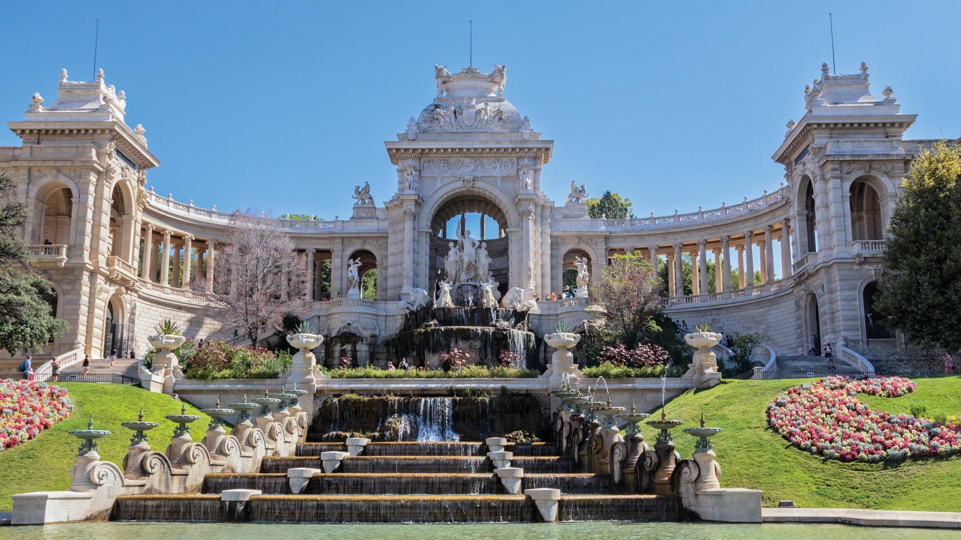 Lieux incontournables pour vos clients en séjour à Marseille | Office ...