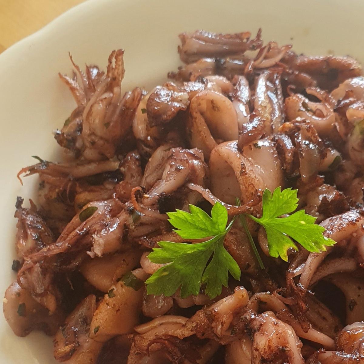 Les supions | Office de Tourisme de Marseille