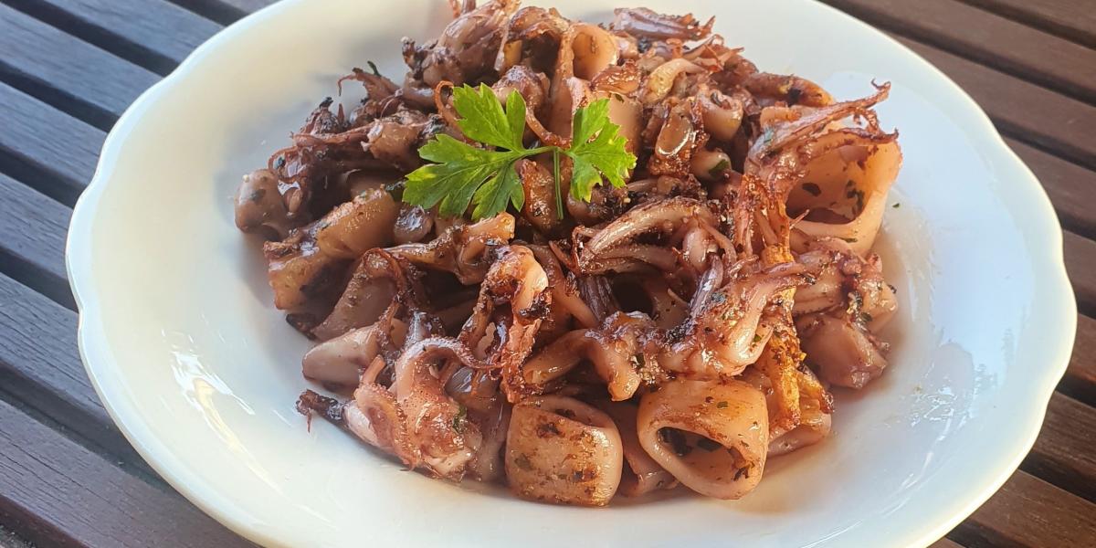 Les supions | Office de Tourisme de Marseille