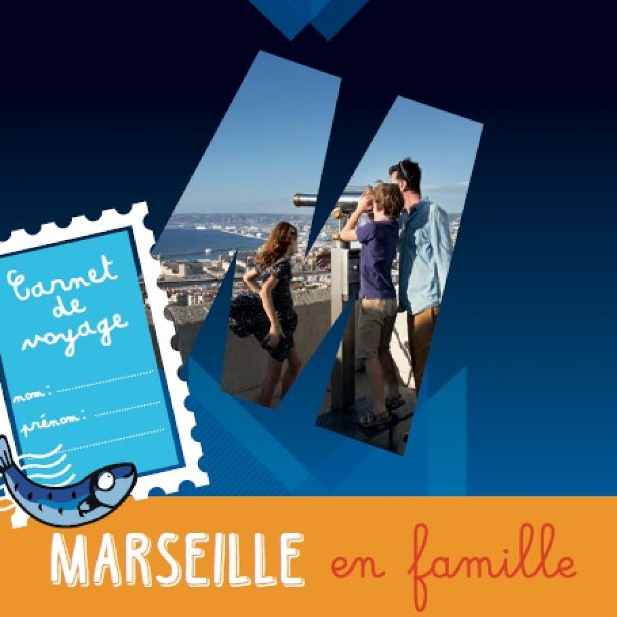 Notre documentation | Office de Tourisme de Marseille