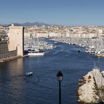 The best restaurants and bars with rooftops | Marseille Tourism