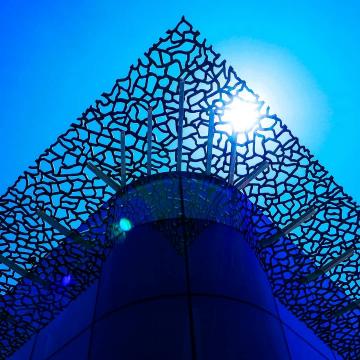 The Mucem museum | Marseille Tourism