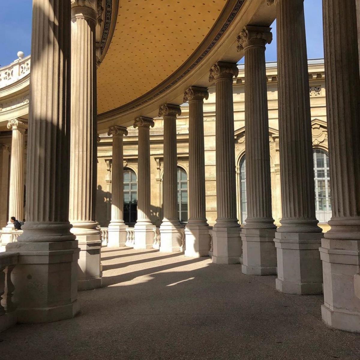 Le Palais Longchamp | Office de Tourisme de Marseille