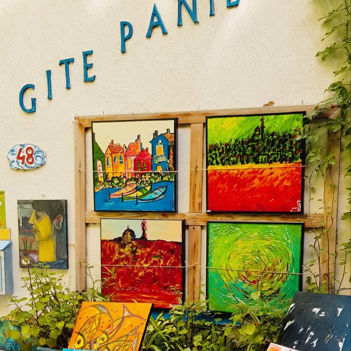 Le quartier du Panier | Site officiel de l’Office de Tourisme de Marseille