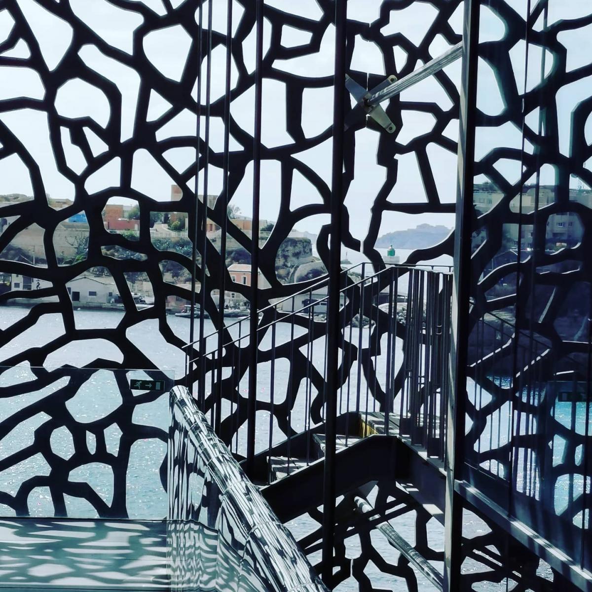 Le Mucem | Marseille Tourisme