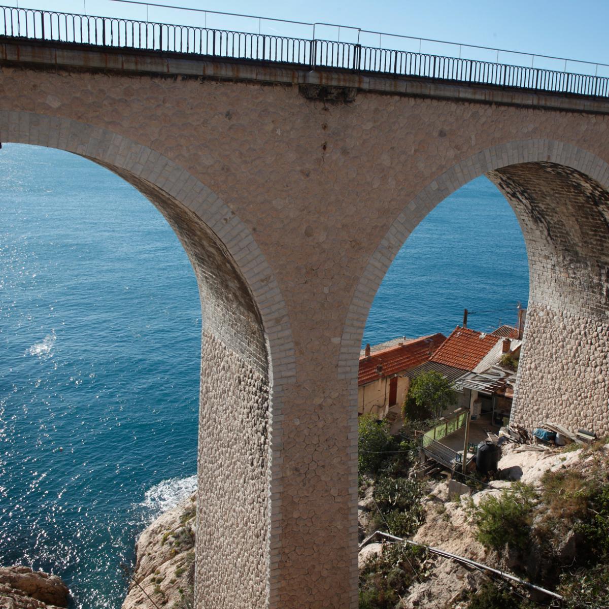 L’estaque, the painter’s district | Marseille Tourism