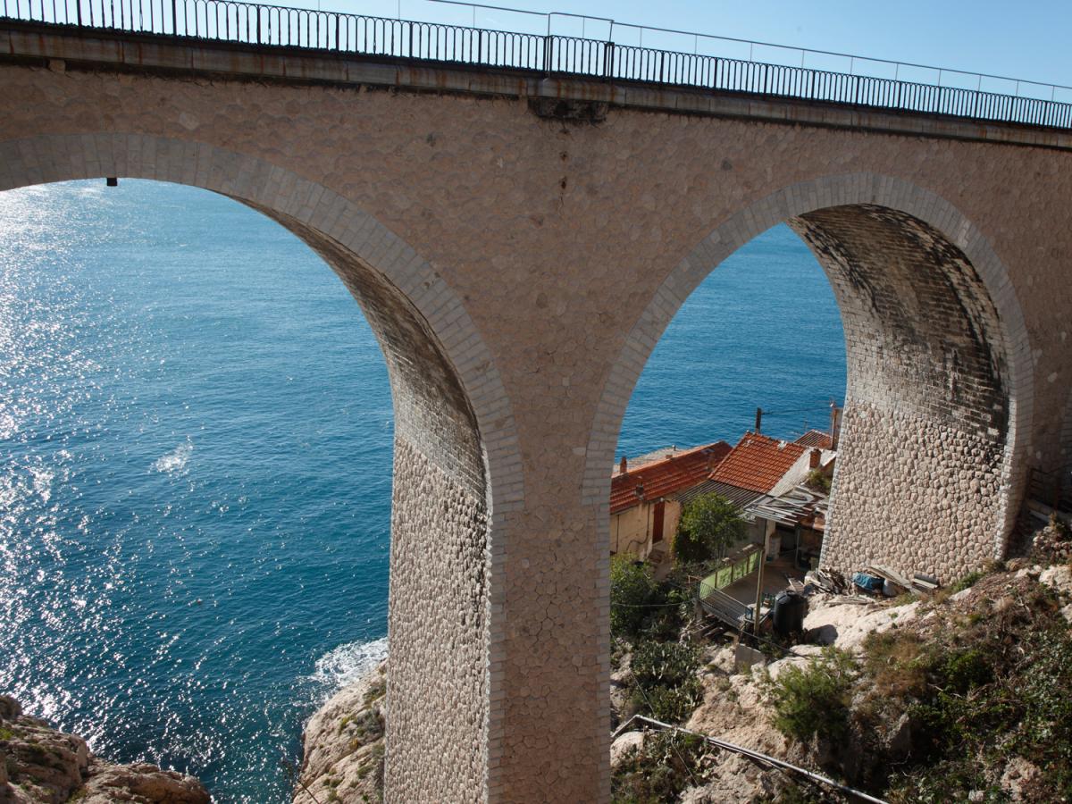 L’Estaque | Office de Tourisme de Marseille