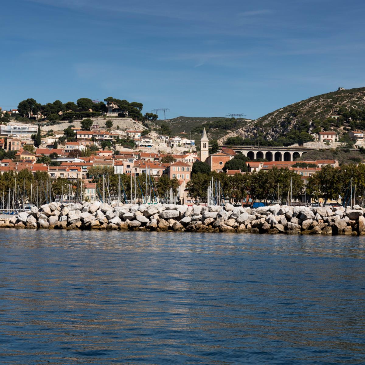 The Cosquer Cave | Marseille Tourism