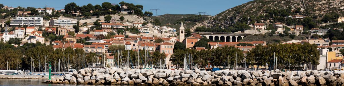 L’estaque, the painter’s district | Marseille Tourism