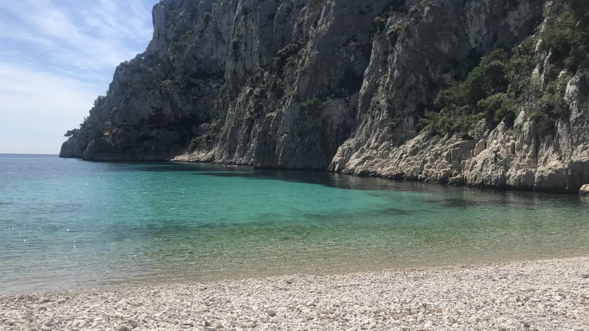 Les plus belles calanques | Office de Tourisme de Marseille