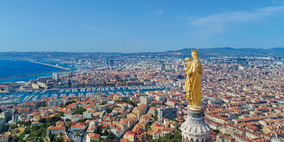 Quelles sont les meilleures villes de France ? | Office de Tourisme de ...