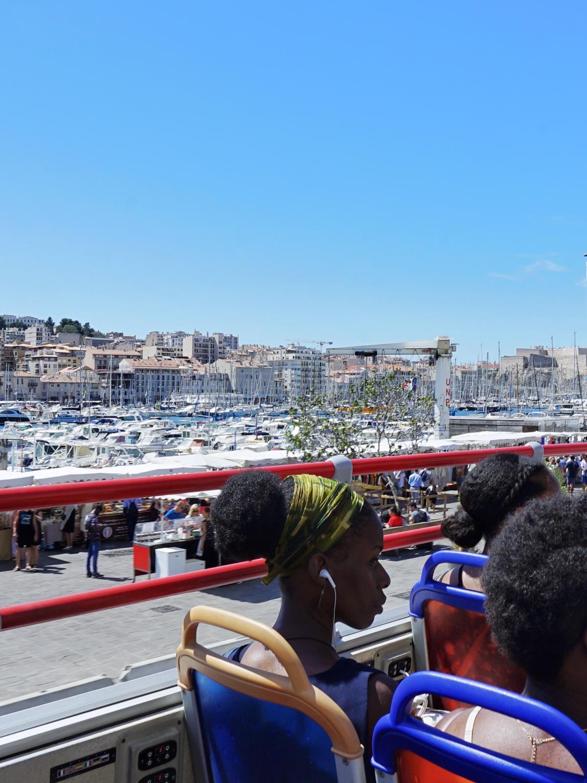 Marseille Experience: booking activities | Marseille Tourist Office