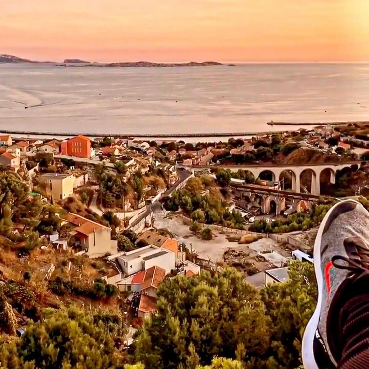 Découverte du village de l’Estaque | Office de Tourisme de Marseille