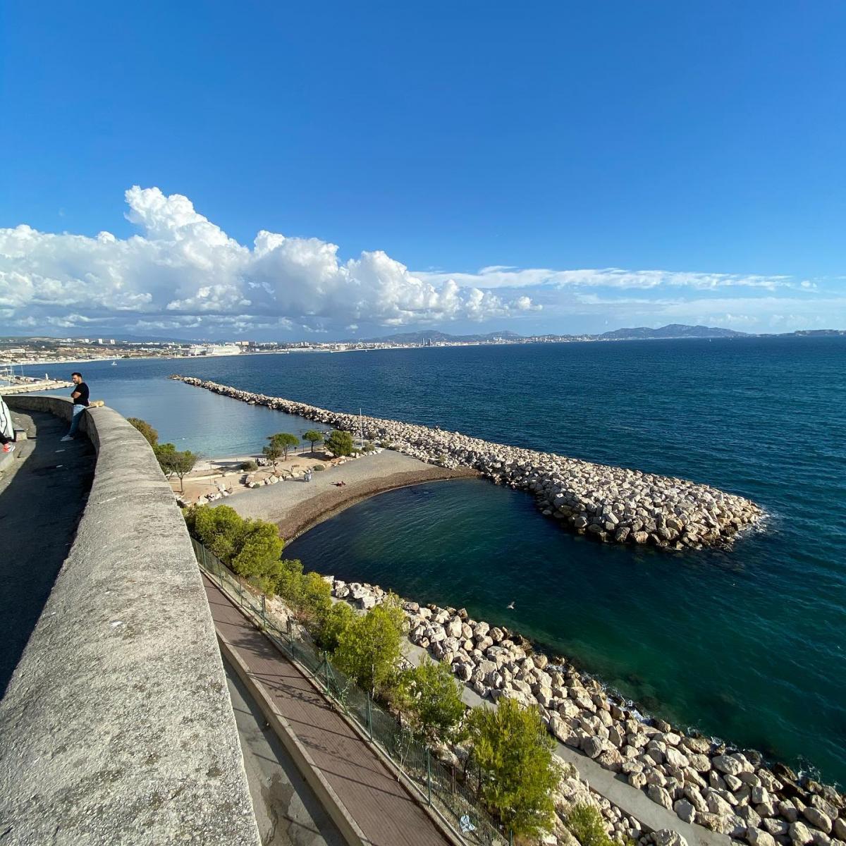 L’estaque, the painter’s district | Marseille Tourism