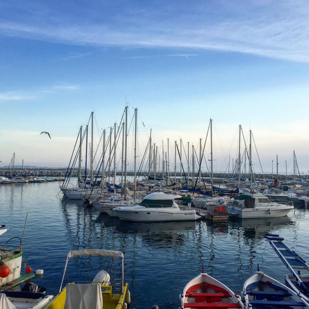 L’Estaque | Office de Tourisme de Marseille