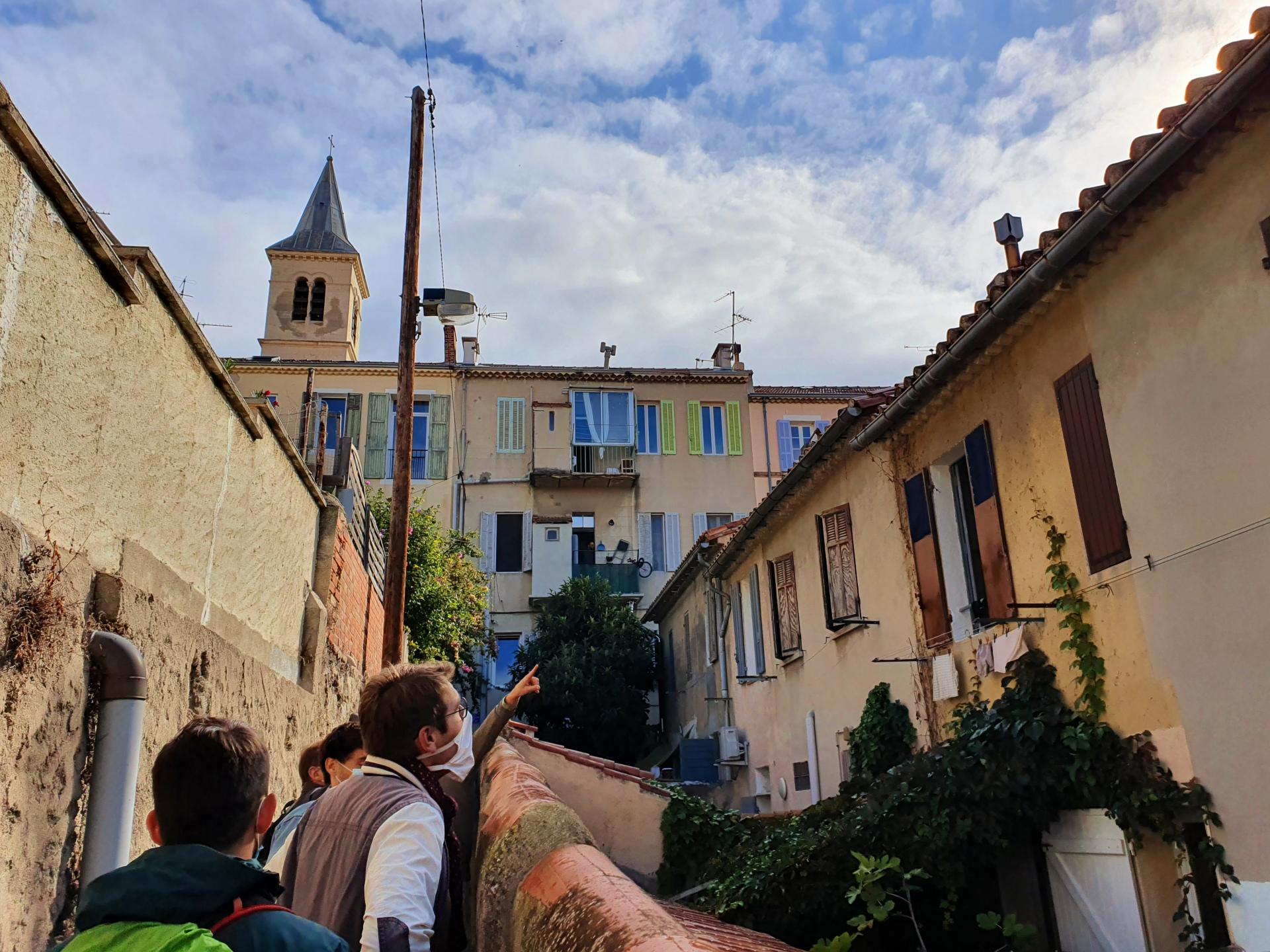 What to do in the village of ‘l’Estaque’ | Marseille Tourism