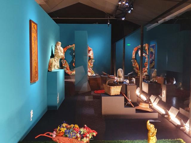 Une journée au Mucem : Un musée de Marseille, mais pas que… | Marseille ...