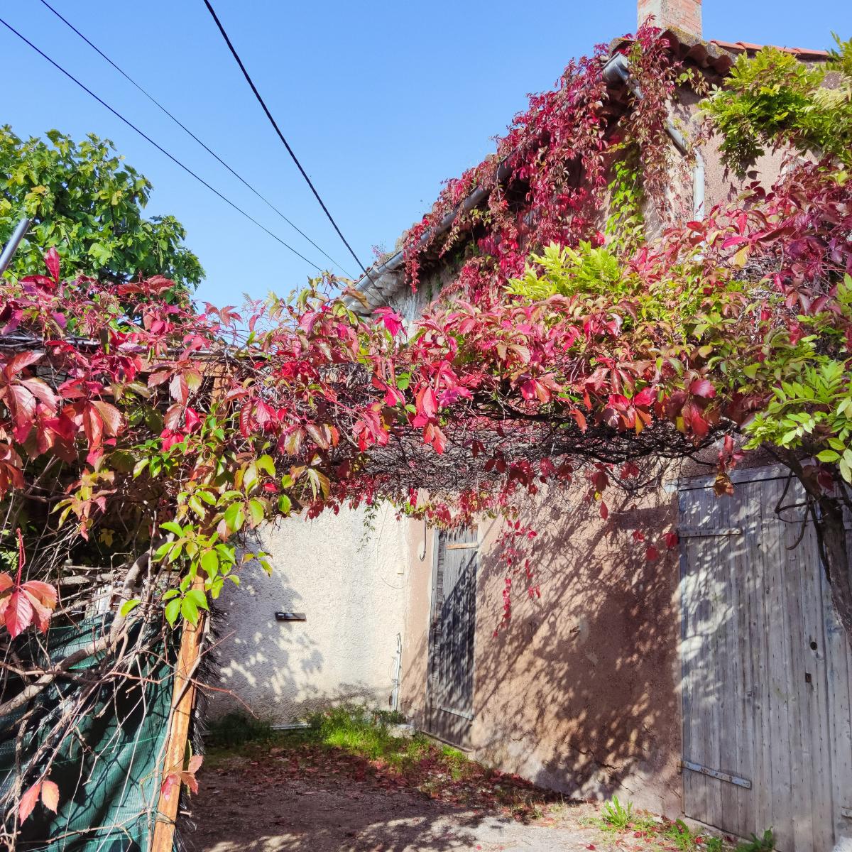 Découverte de la Treille, village de Provence | Office de Tourisme de ...