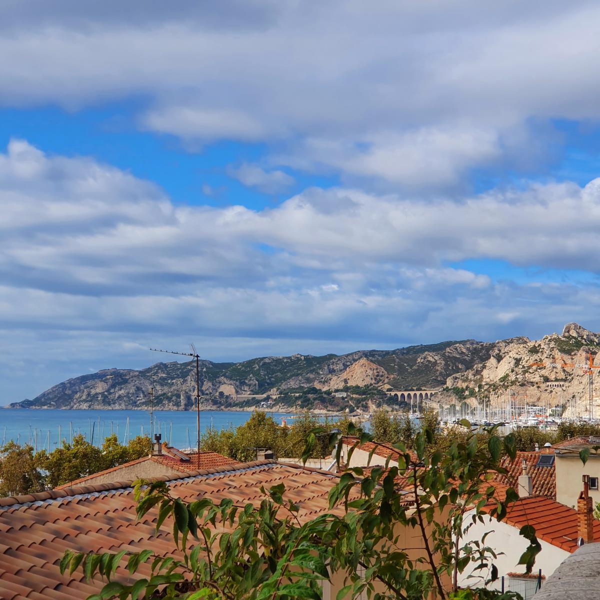 What to do in the village of ‘l’Estaque’ | Marseille Tourism