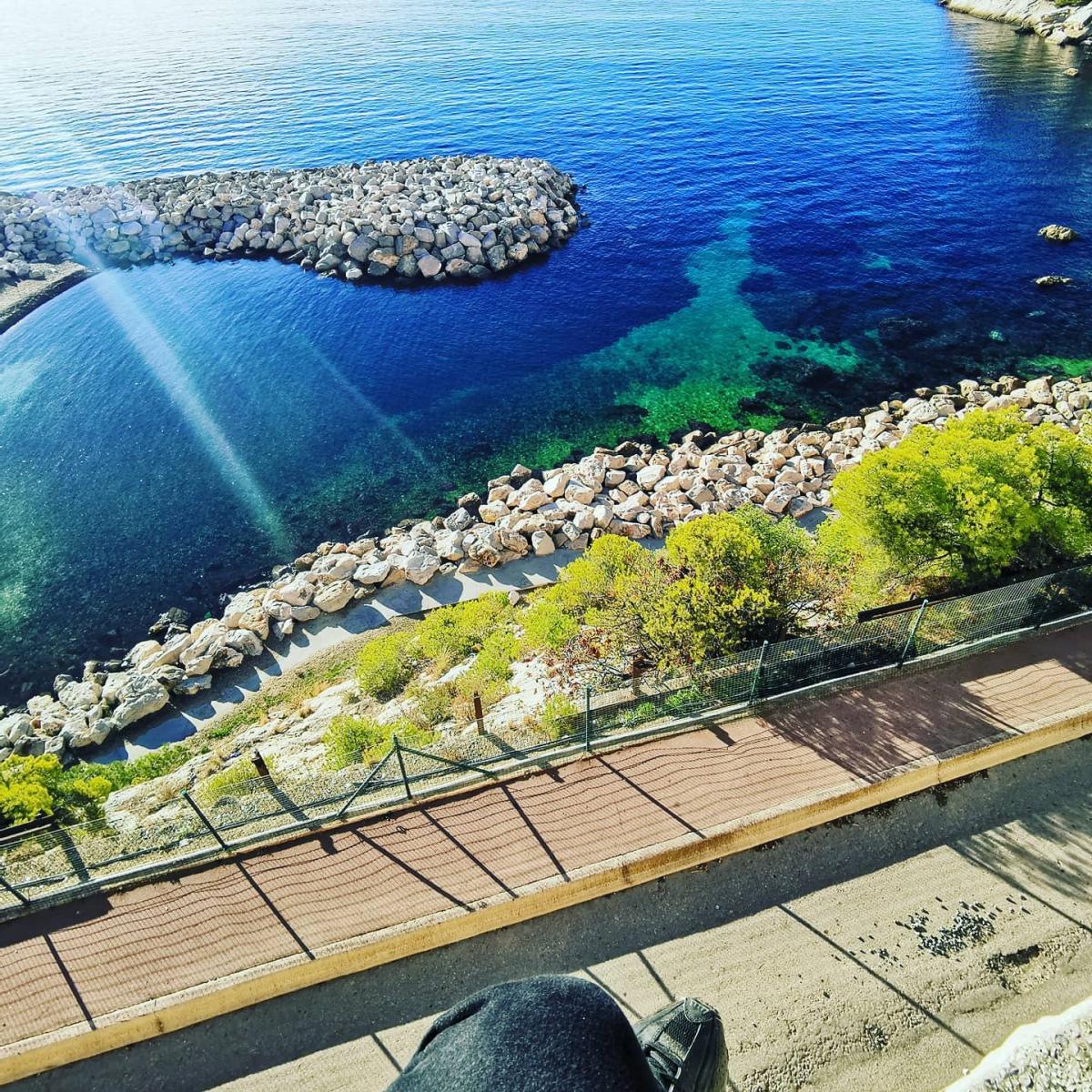 Découverte du village de l’Estaque | Office de Tourisme de Marseille