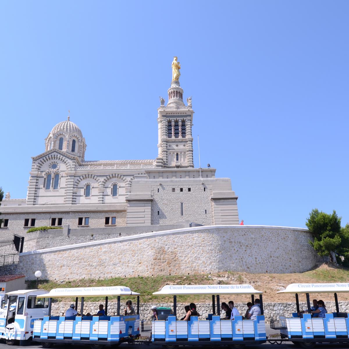 Pourquoi choisir Marseille ? | Office de Tourisme de Marseille