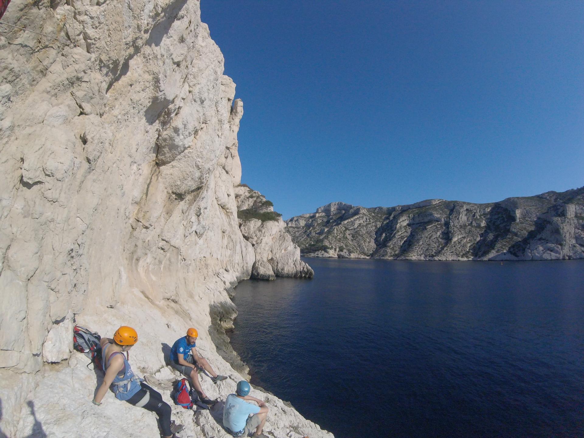 Site officiel de l’Office de Tourisme de Marseille