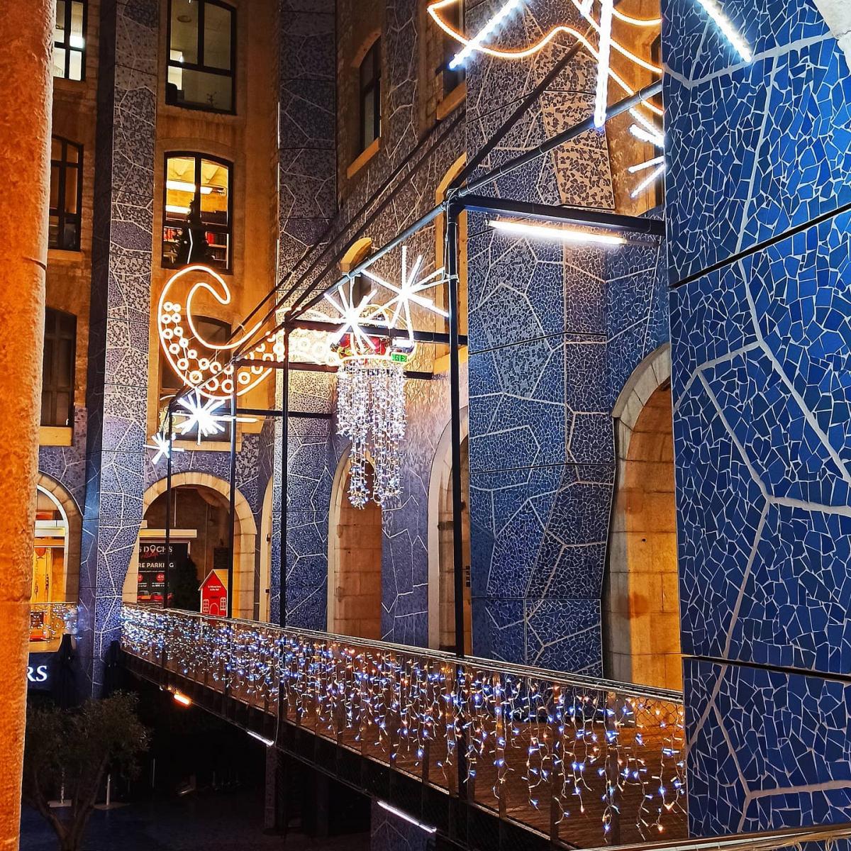 La Joliette | Site officiel de l’Office de Tourisme de Marseille