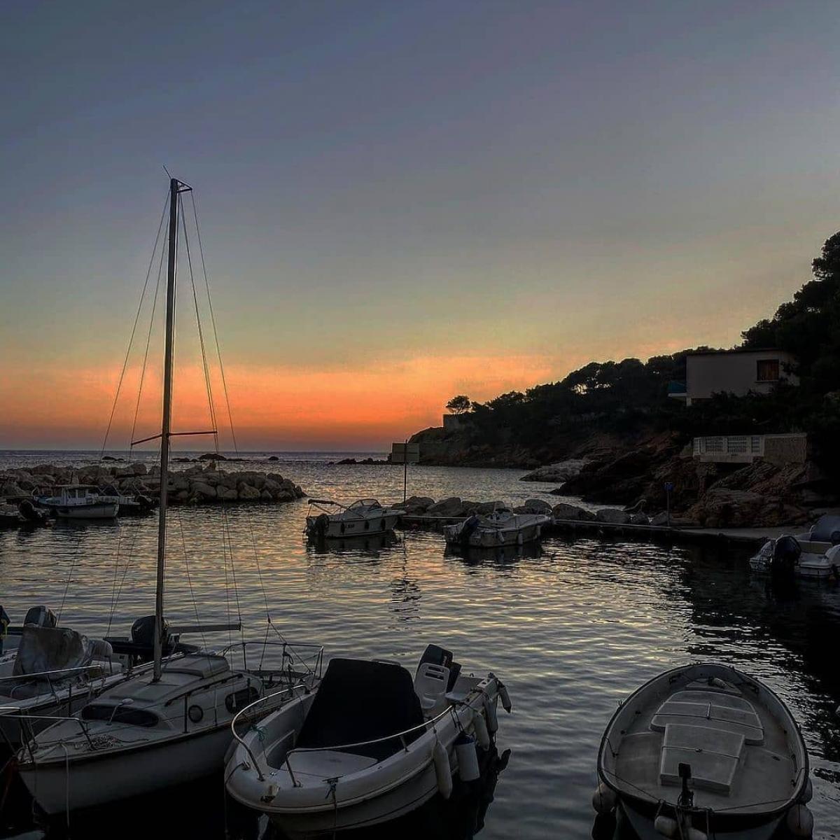 La Calanque de Méjean | Site officiel de l’Office de Tourisme de Marseille