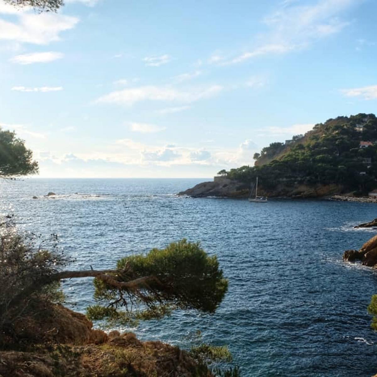 La Calanque de Méjean | Site officiel de l’Office de Tourisme de Marseille